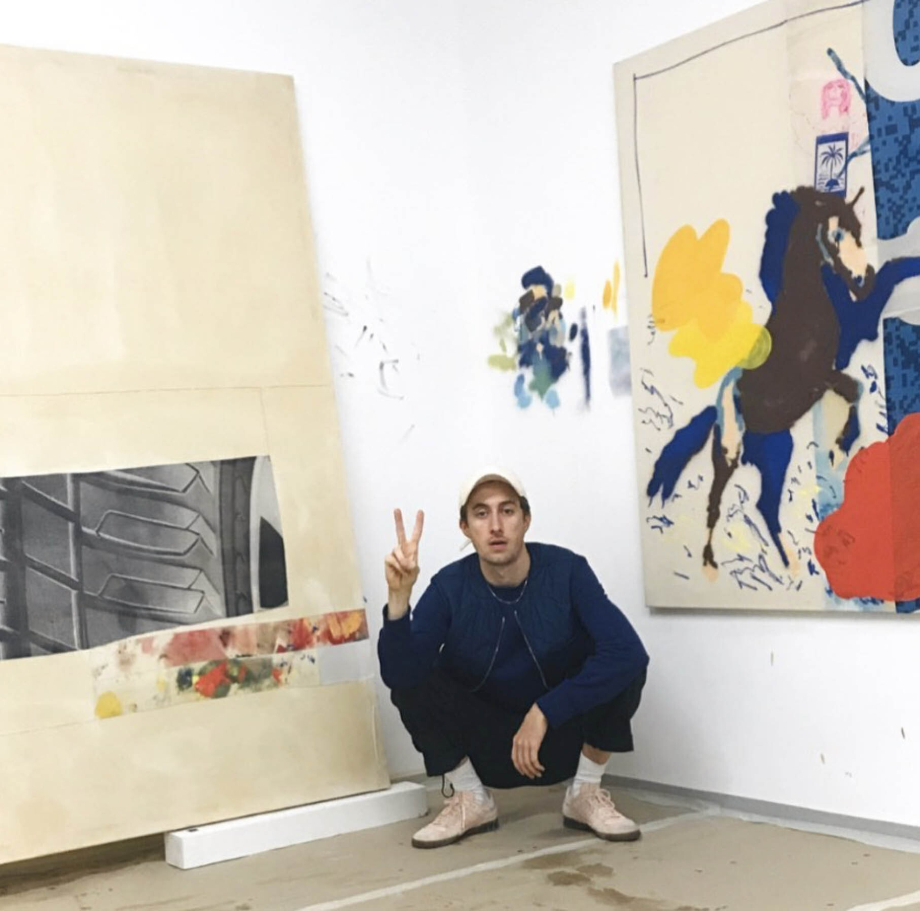 Laurentius Sauer | TheArtists